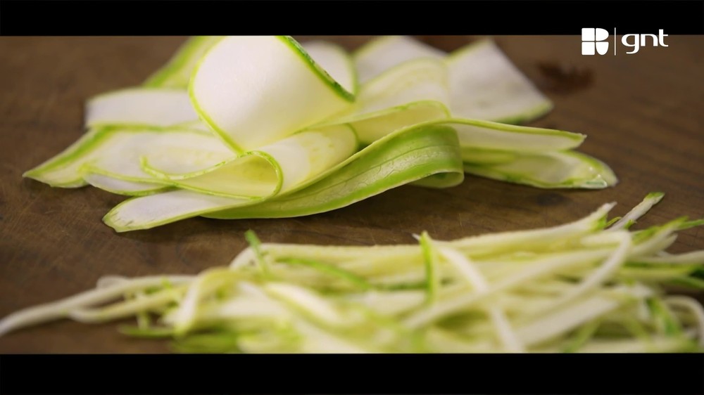 Abobrinha: cortes, preparos e combinações para sair da mesmice | Receitas