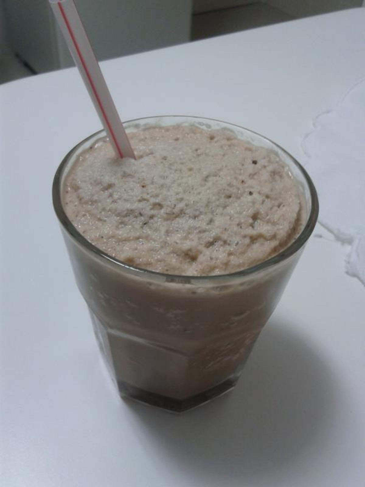 Frapuccino | Drinks e Bebidas | Receitas