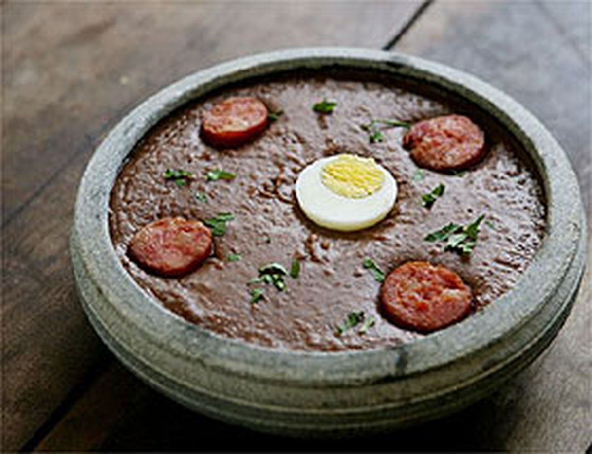 Tutu Tonto | Acompanhamentos | Receitas