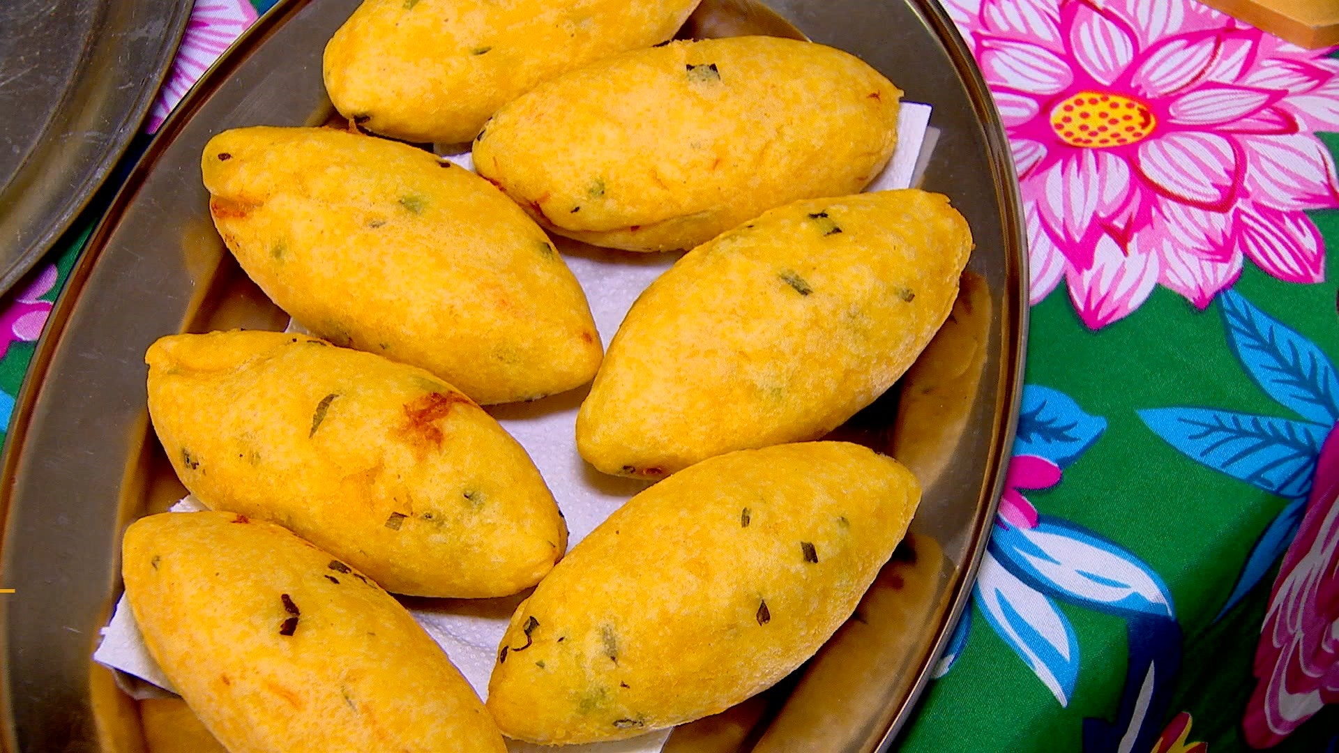 Receita Encapotado de Frango | Receitas