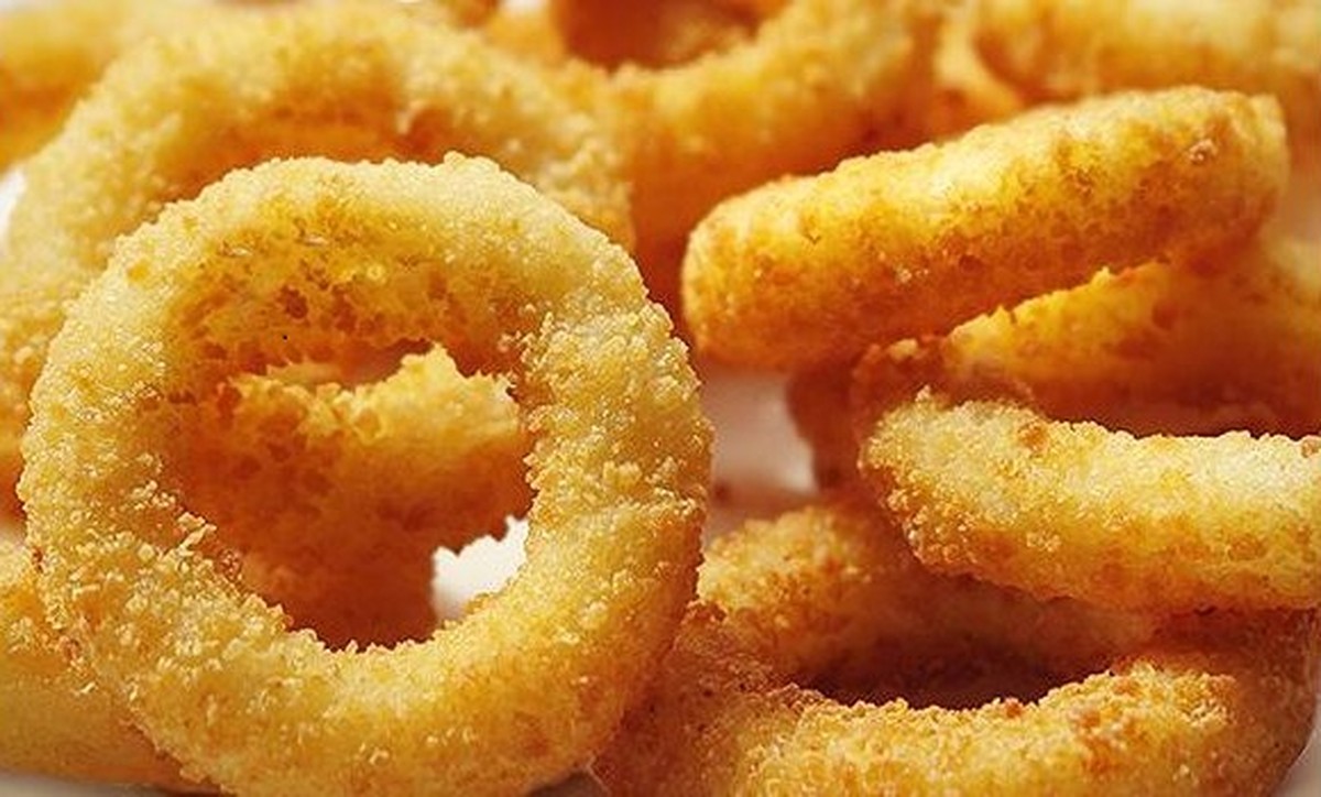 Descubra como preparar uma cebolinha empanada | Rede Bahia | Receitas