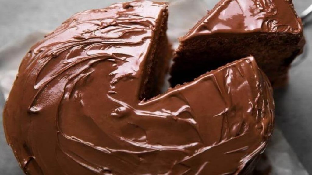 30 receitas de bolo de liquidificador fáceis e saborosas | Receitas