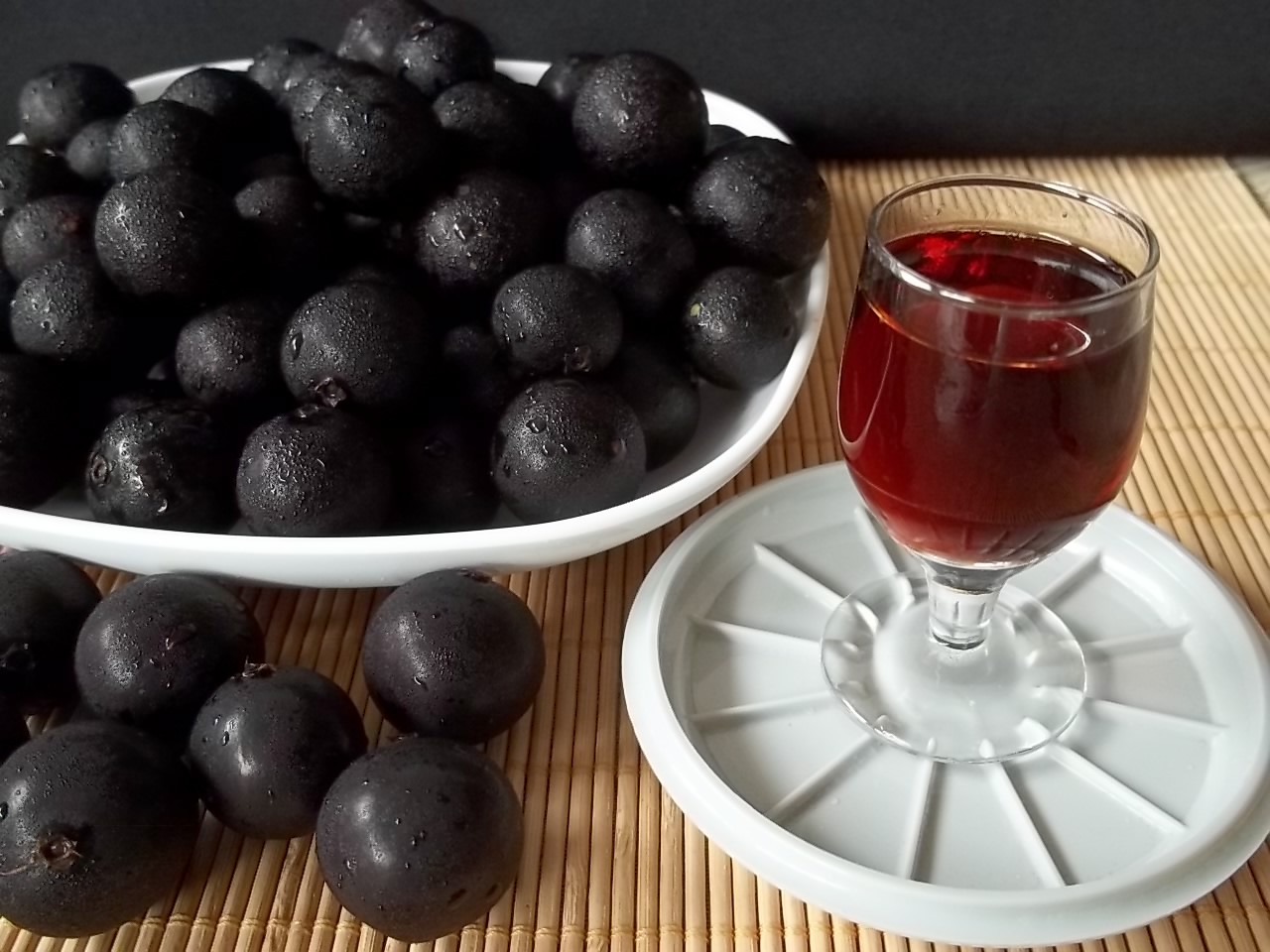 Licor de jabuticaba | Receitas