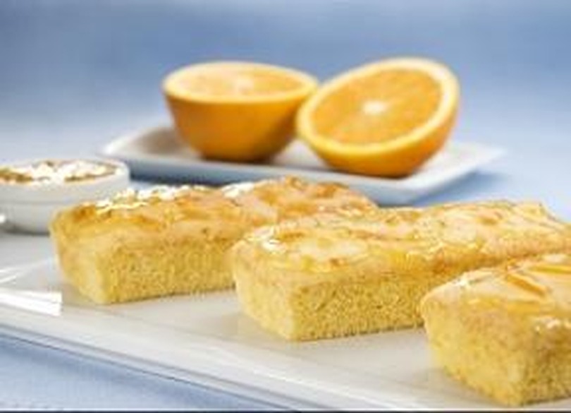 Bolo light | Receitas