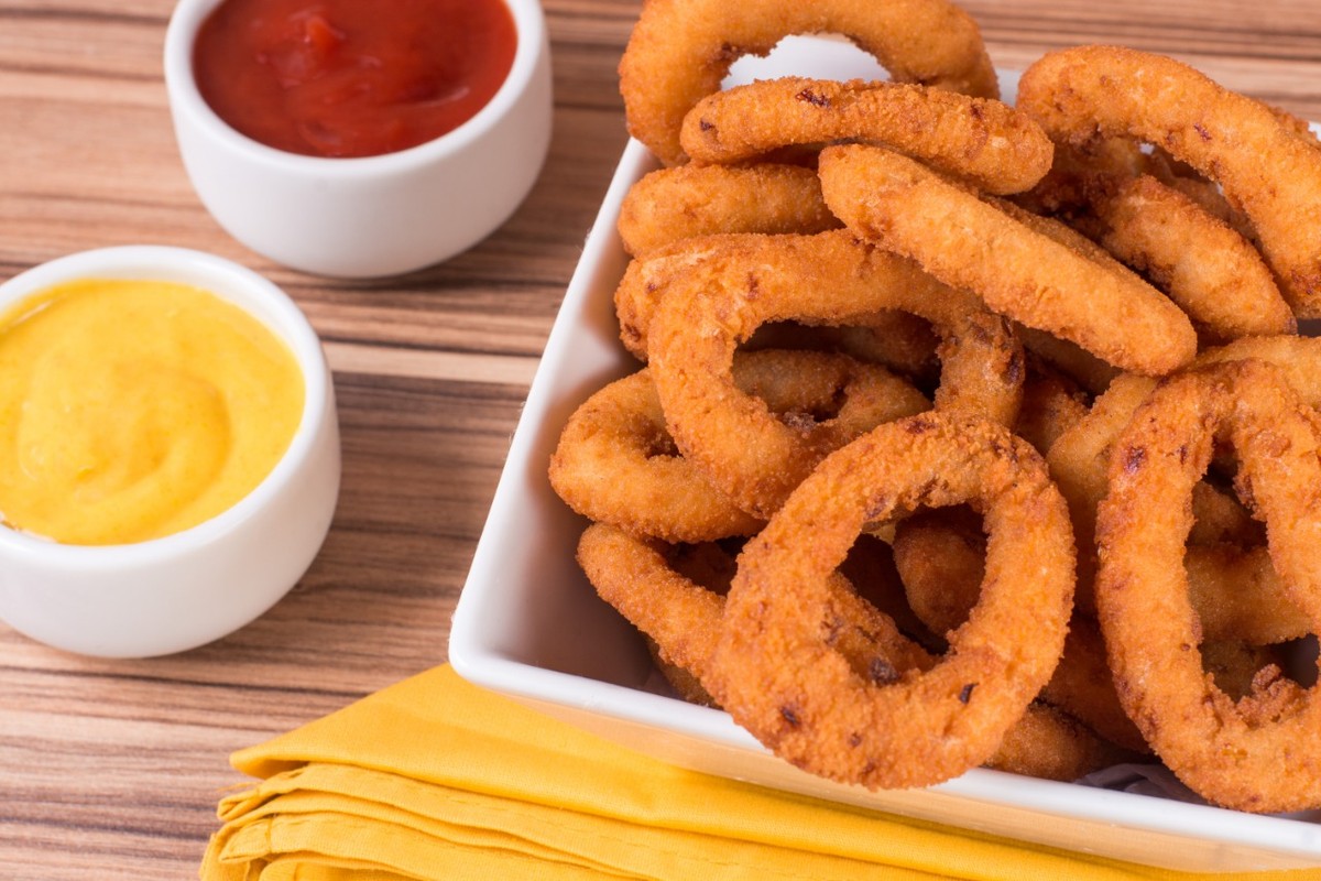 Aprenda a fazer 3 porções de boteco em casa | Estúdio C | Receitas