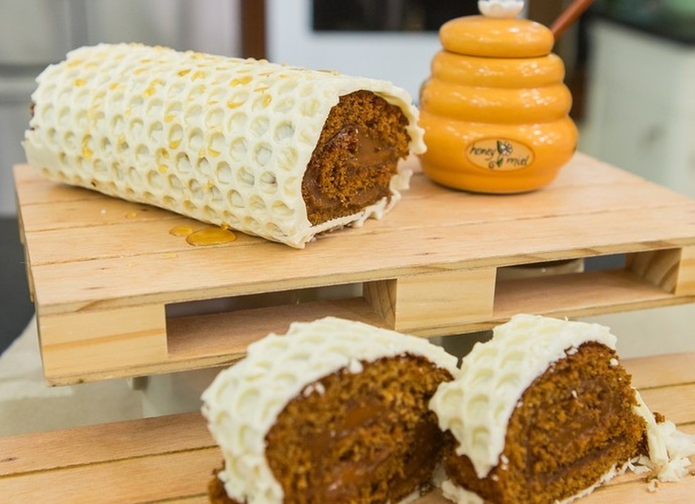 Rocambole doce: 12 receitas para adoçar o seu dia | Receitas