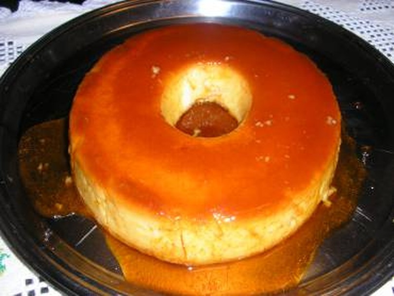 Pudim | Receitas