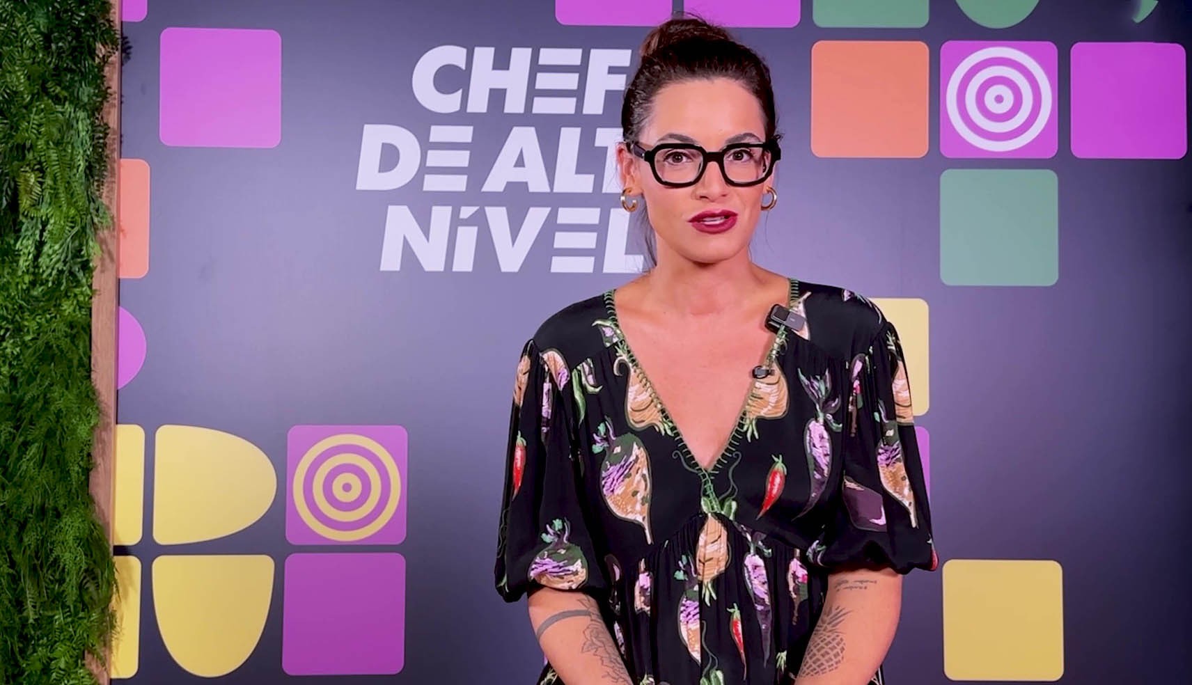 Renata Vanzetto promete ser 'firme' como mentora do Chef de Alto Nível: 'Perco a paciência, mas ...