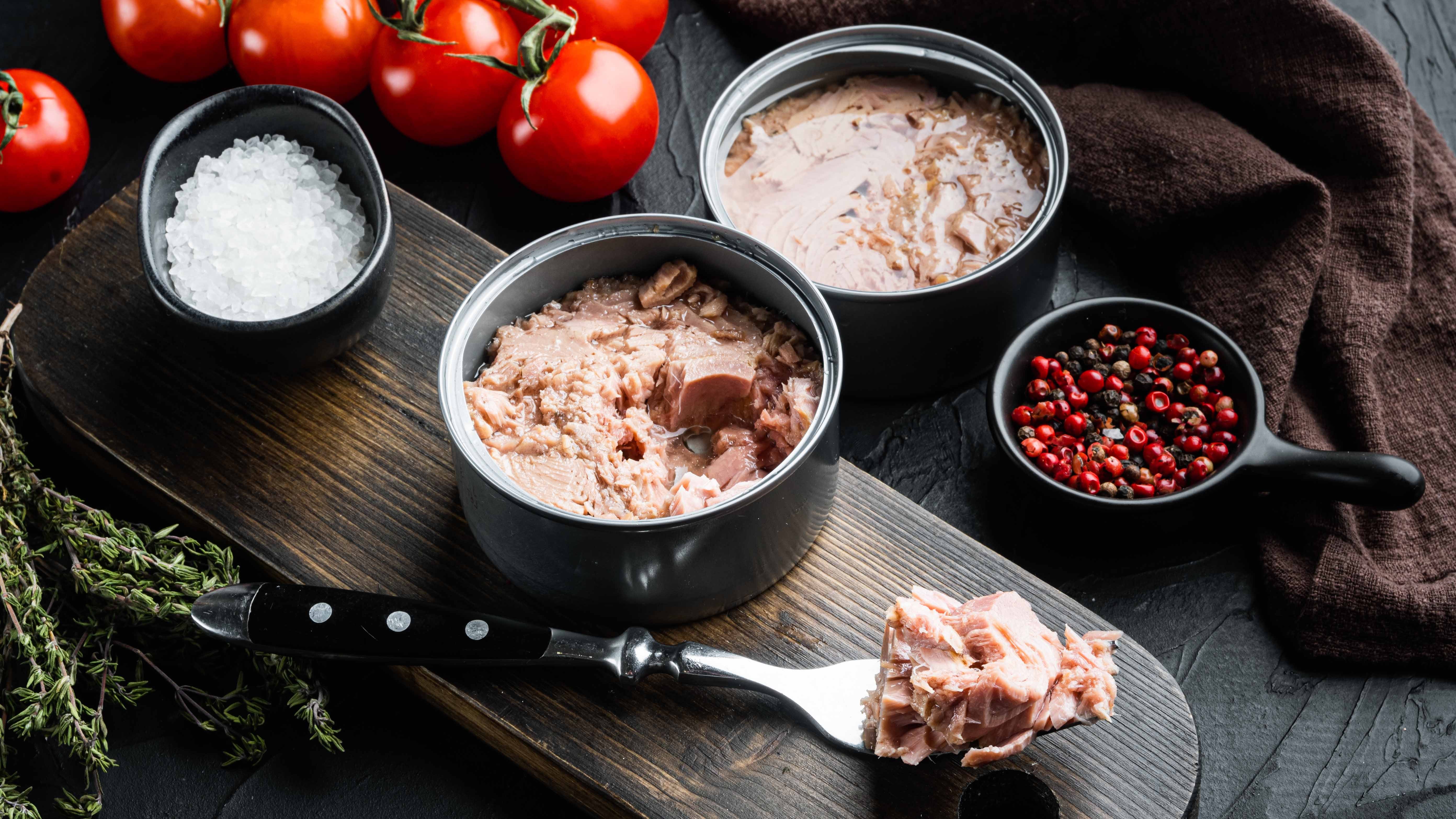 Atum em lata: o que ninguém te conta sobre o alimento | Receitas