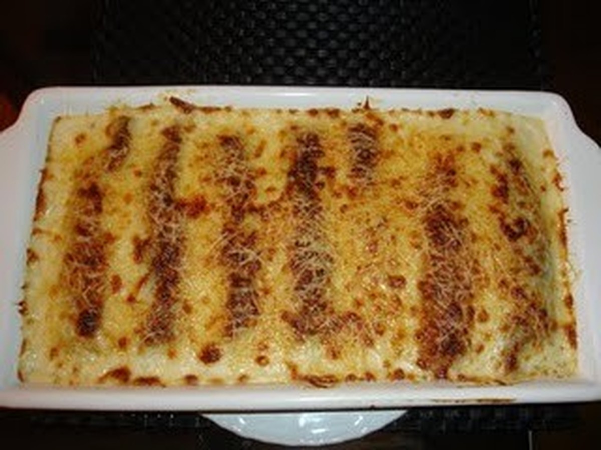 Exibidinho de carne defumada | Carnes | Receitas