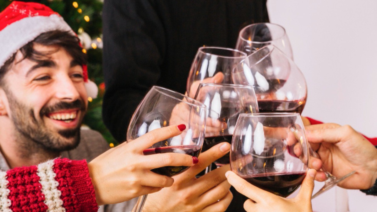 Confira Lista Com A Combinação De Vinhos Espumantes E Pratos Que São