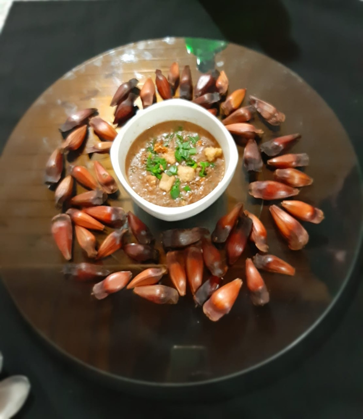 'Sabores Daqui': vai um Pinhão Amigo aí? Aprenda o passo a passo deste ...