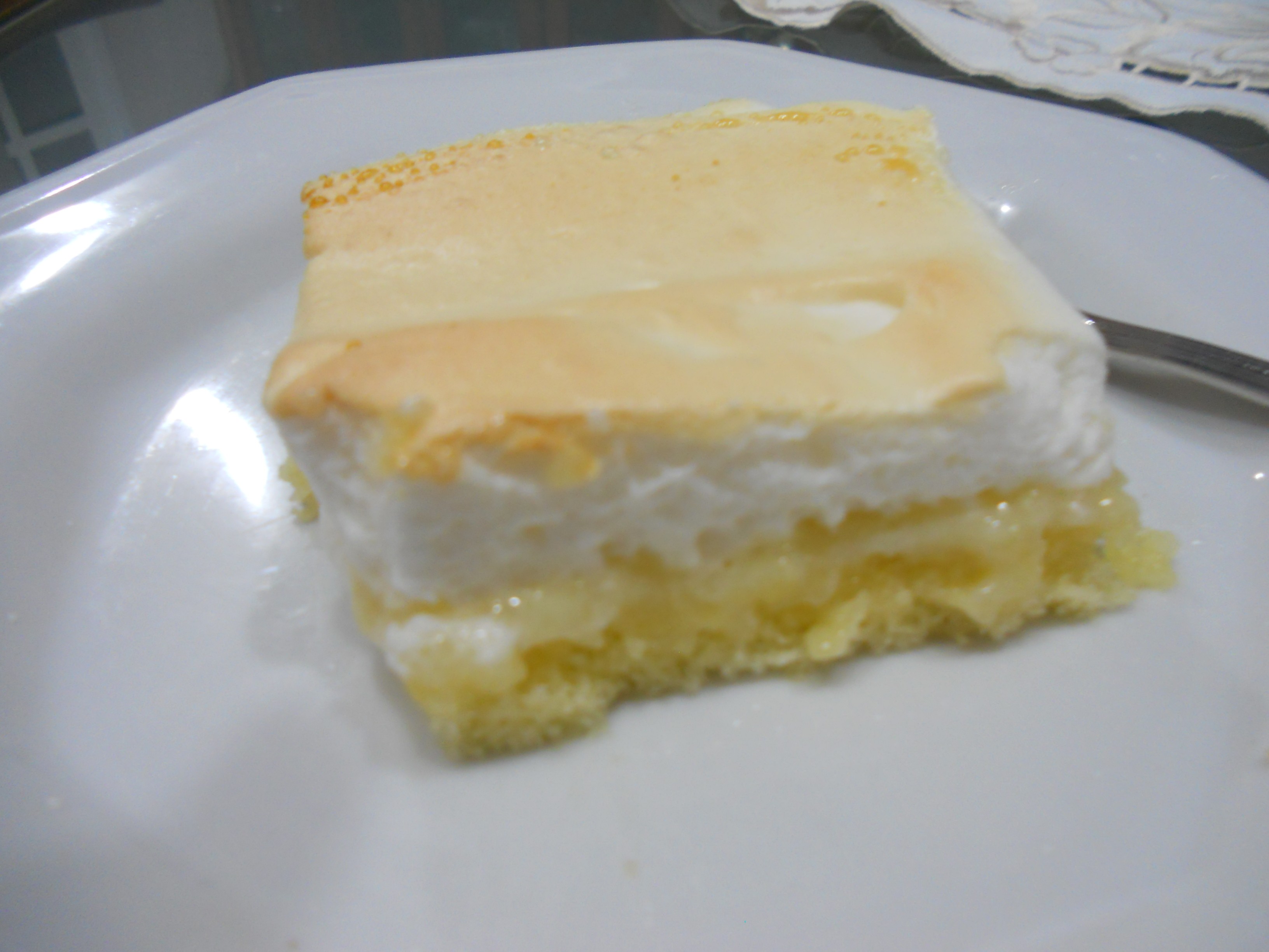 Toalha Felpuda | Receitas