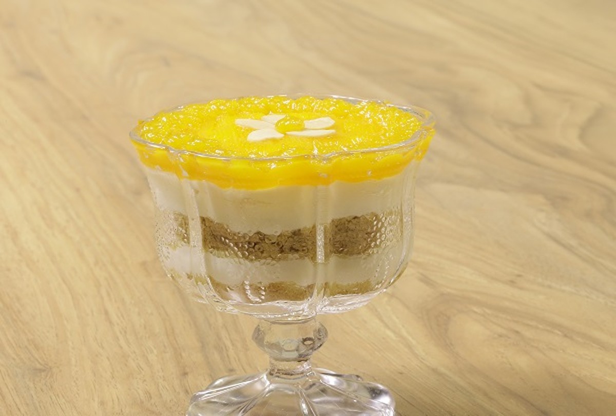 Doce de natas | Que seja doce | Receitas