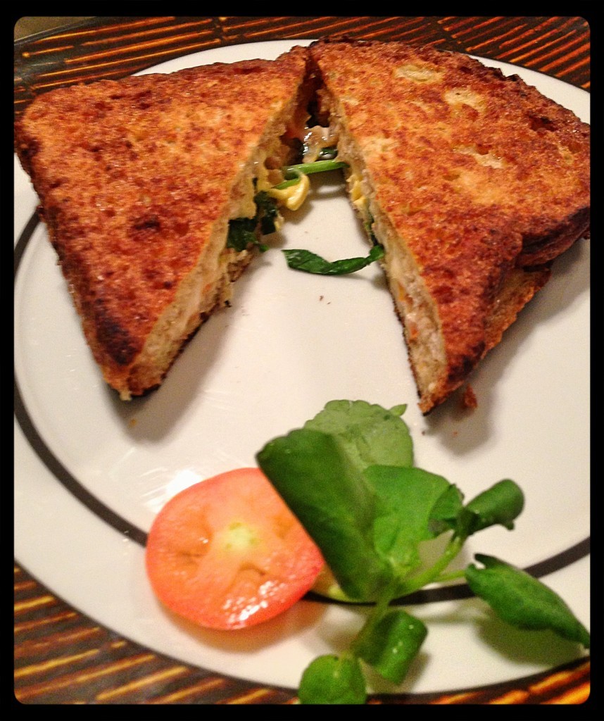 Tostex Perfeito | Receitas