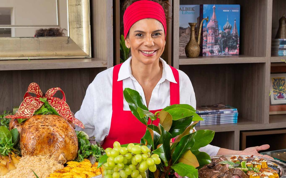 Vai encomendar a ceia? Chef dá dicas para armazenar e manter o sabor ...