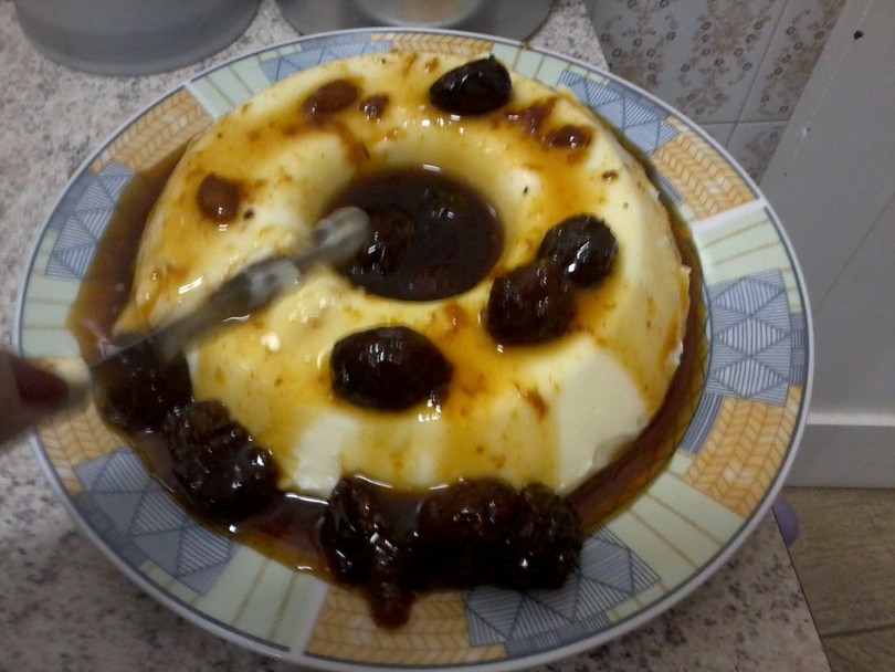 Manjar Super Fácil | Receitas