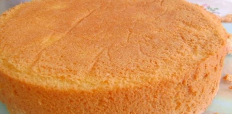 Bolo pandelo | Receitas