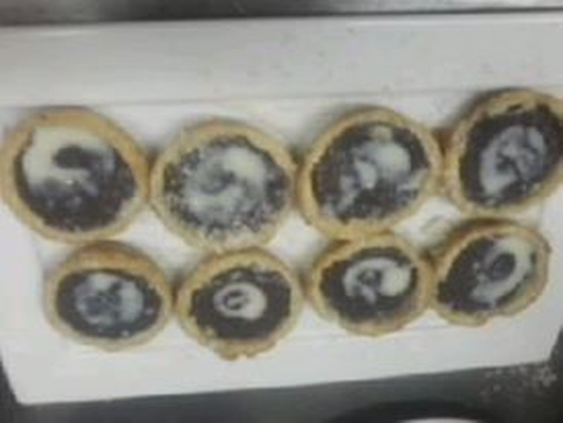 pastel de açai | Receitas