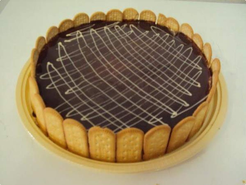 Torta Alemã | Receitas