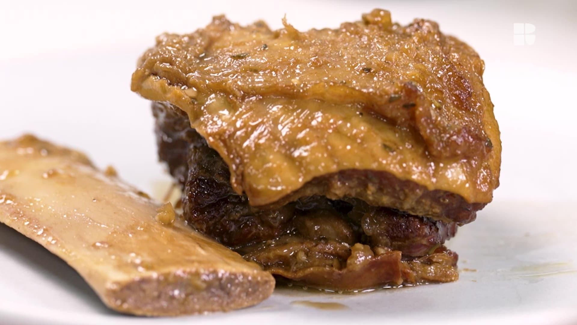 Costela na panela de pressão | Receitas