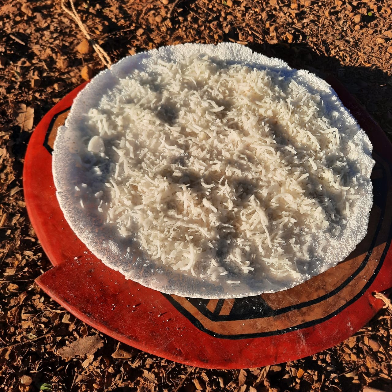 Beiju: aprenda 2 receitas tradicionais dos povos indígenas | Receitas