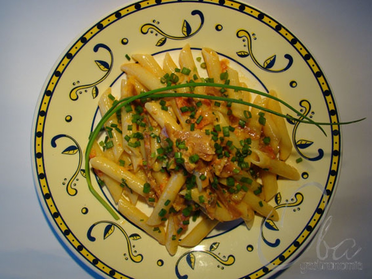 MASSA DE NATA PARA DOCES OU SALGADOS | Massas | Receitas