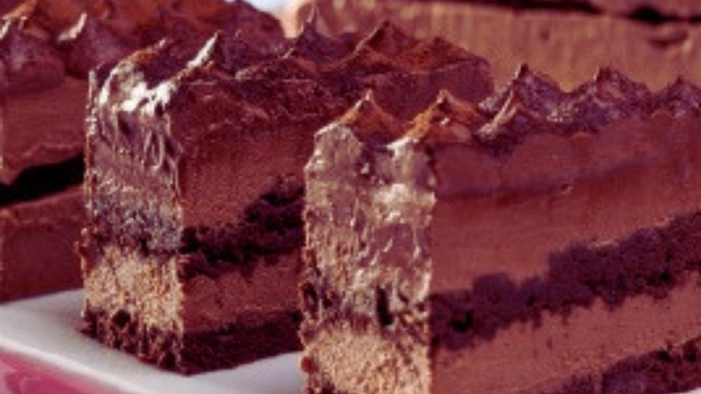 tortas doces simples