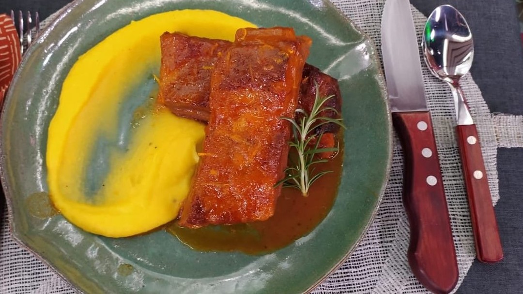 Confira as receitas da Ana Maria Braga