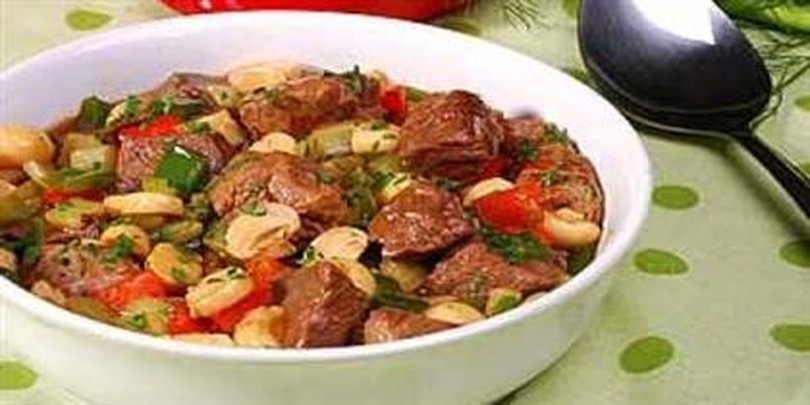 Ensopado à camponesa | Receitas