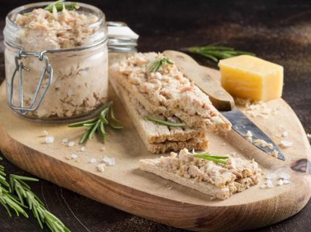 3 receitas deliciosas e fáceis com atum para fazer em casa | Estúdio C ...