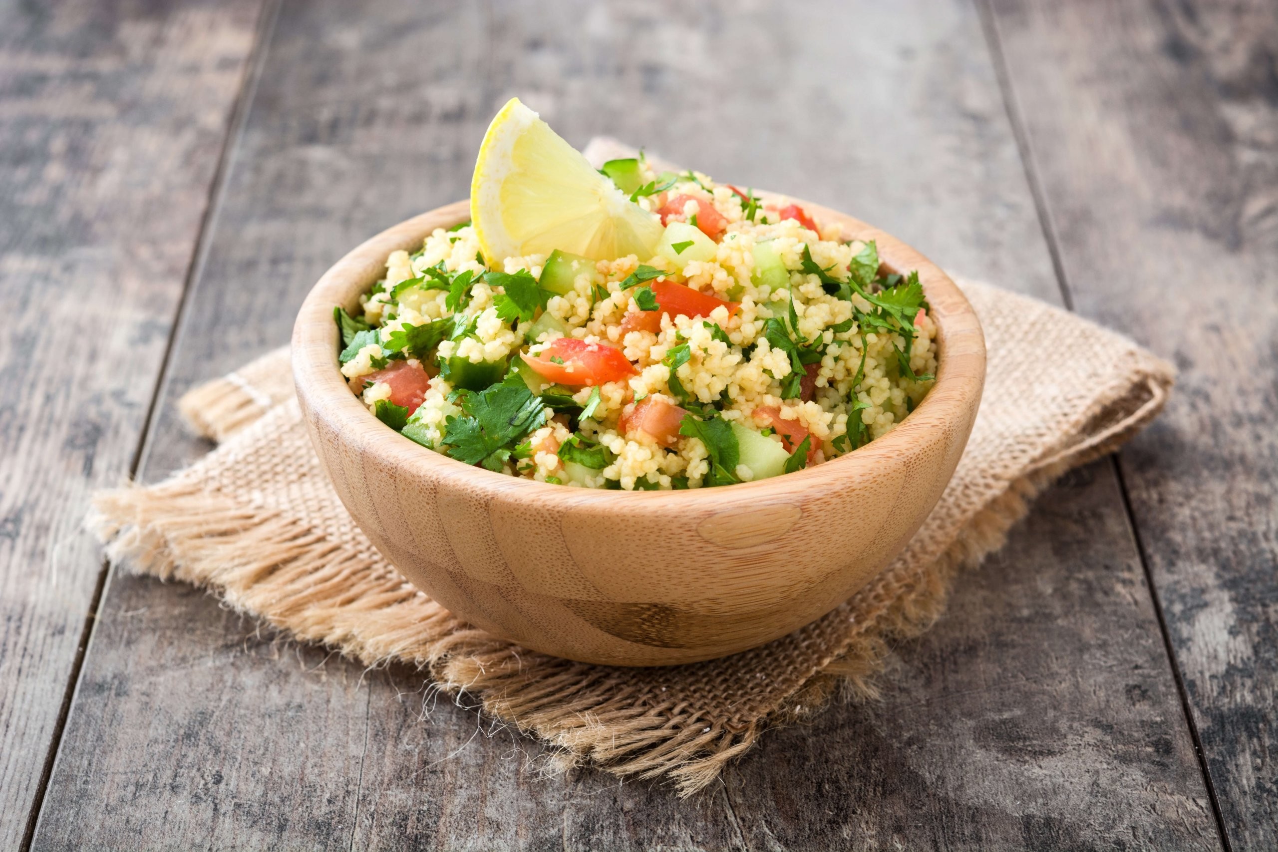 Tabule | Receitas