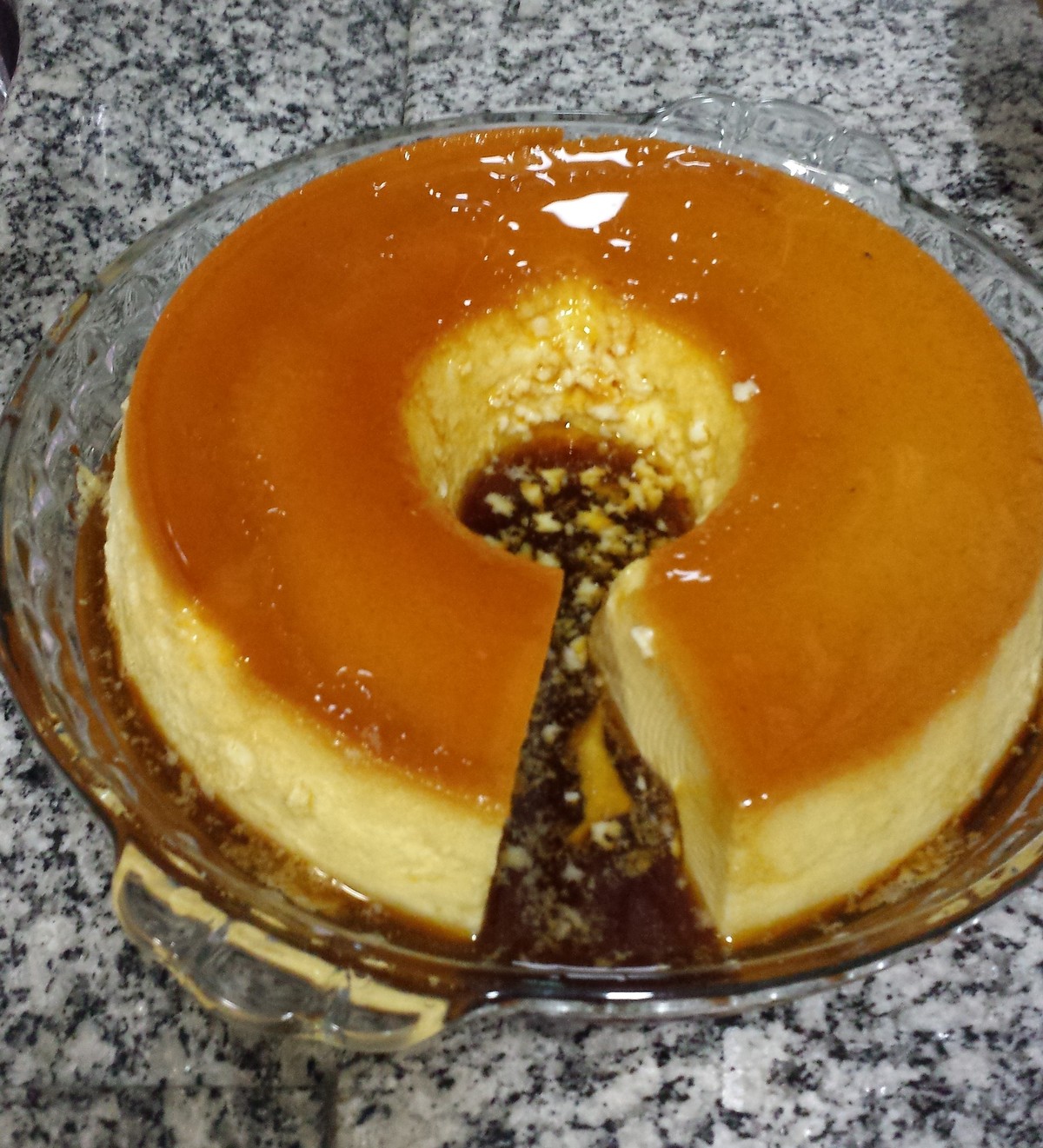 Pudim | Doces e sobremesas | Receitas