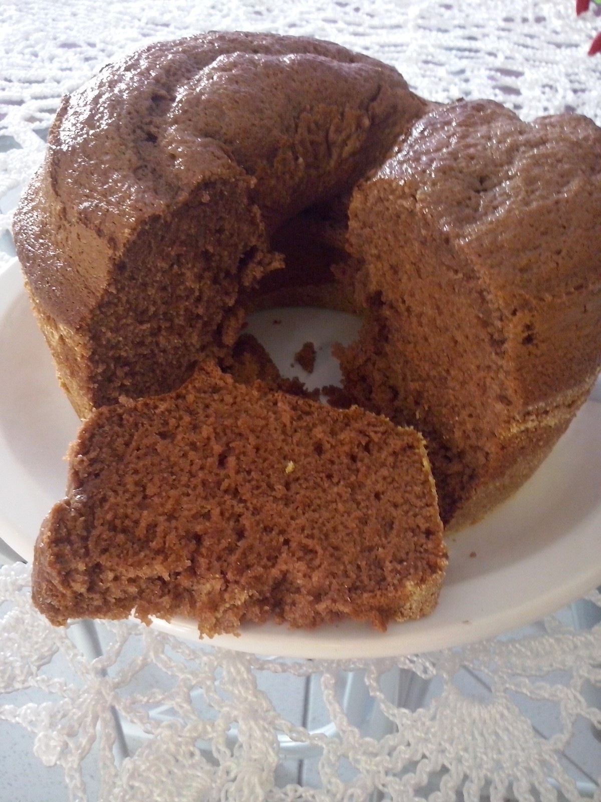 bolo rapido | Bolos | Receitas