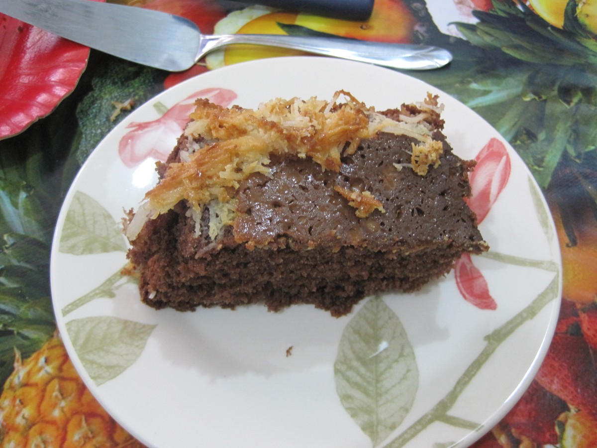 COCOLATE | Doces e sobremesas | Receitas