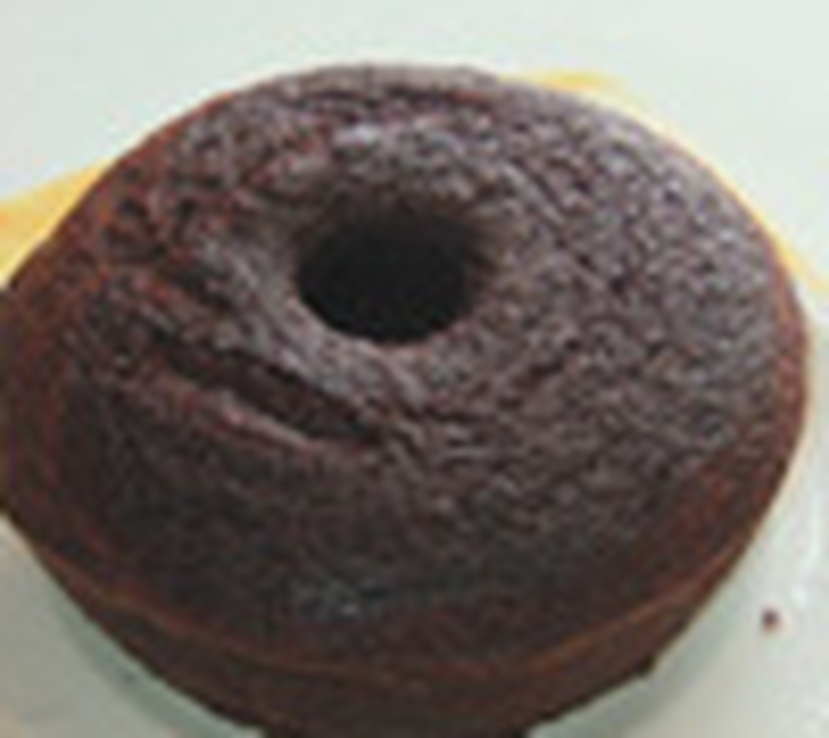 Bolo Preto a Moda Brasileira | Bolos | Receitas