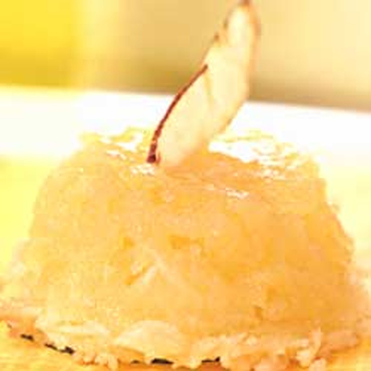 Bombocado de coco | Doces e sobremesas | Receitas