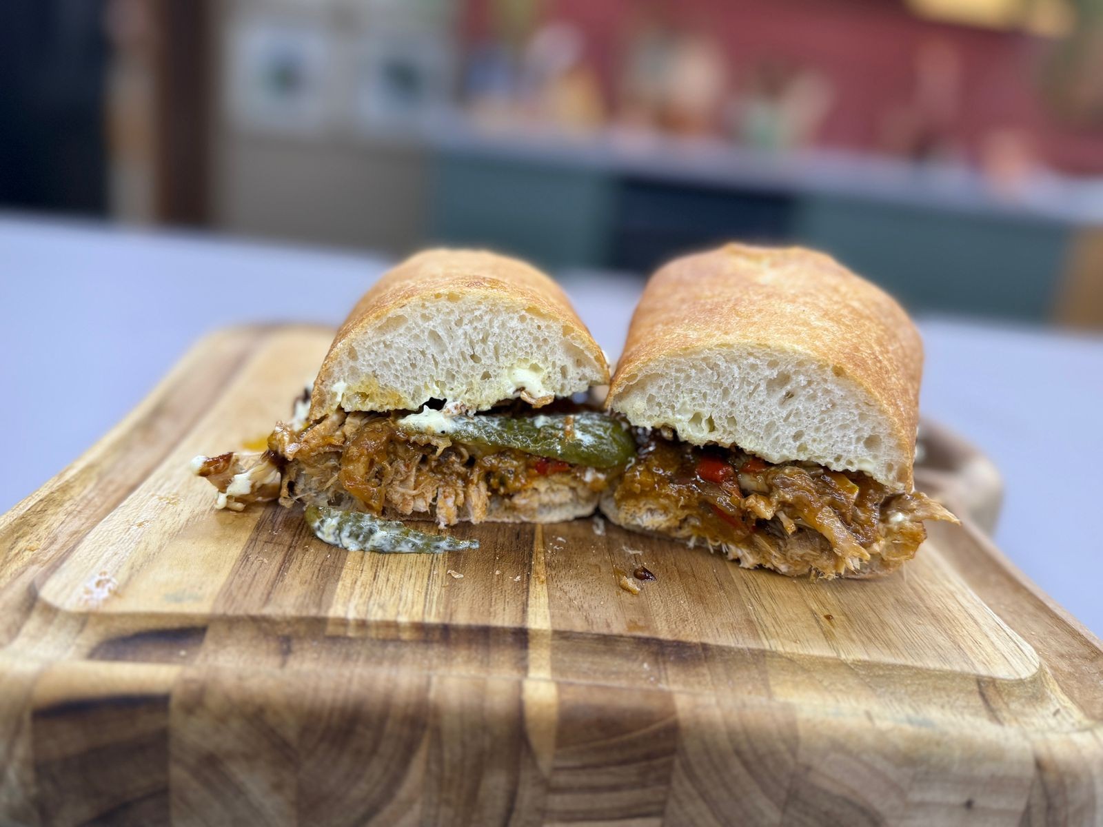 Pernil da Talitha Morete Suculento: Receita Inesquecível - Receitas ...