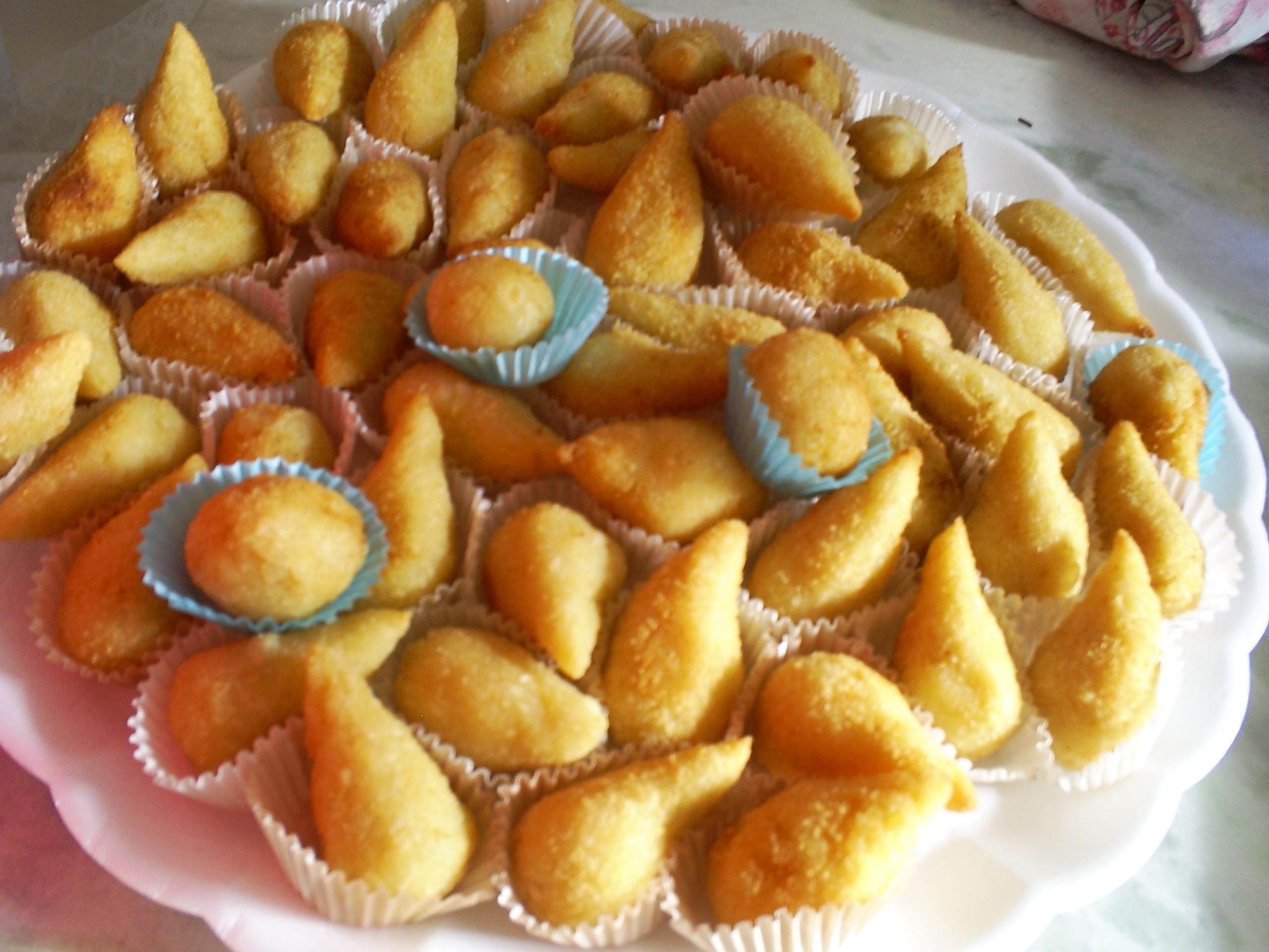 Cozinha da Diana | Receitas
