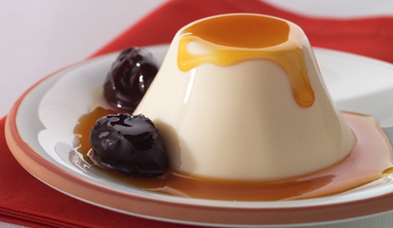 manjar branco simples