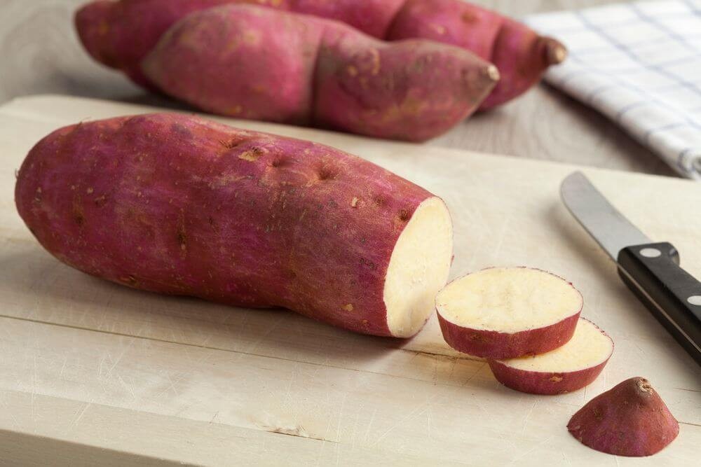 Os benefícios da batata-doce e receitas! | Receitas