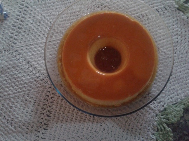 PUDIM | Receitas