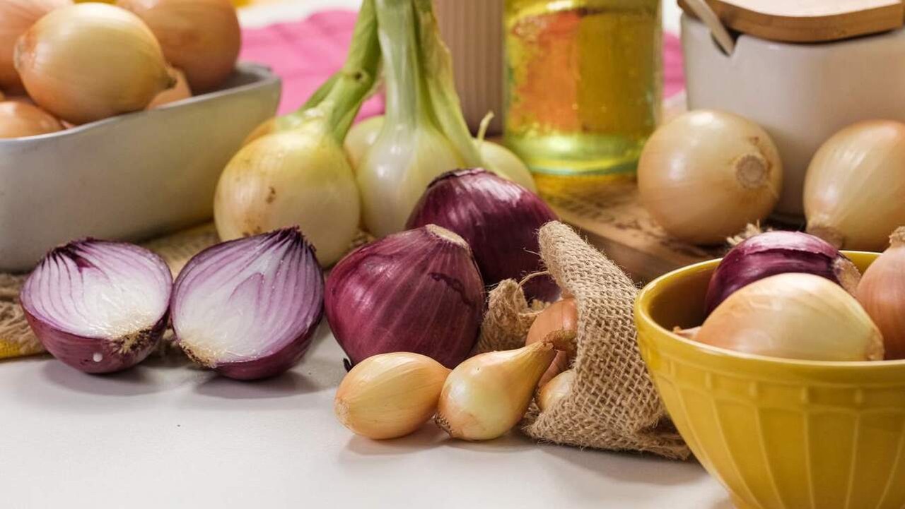 Cebola: veja tipos, como escolher, congelar e mais dicas | Dicas e ...