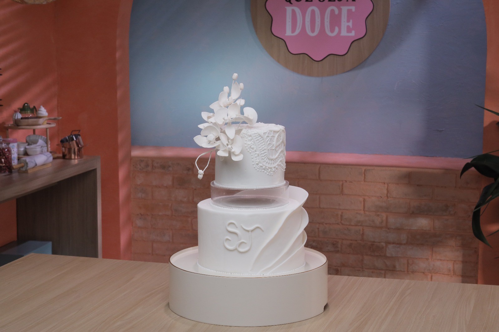 Bolo doce afeto | Receitas