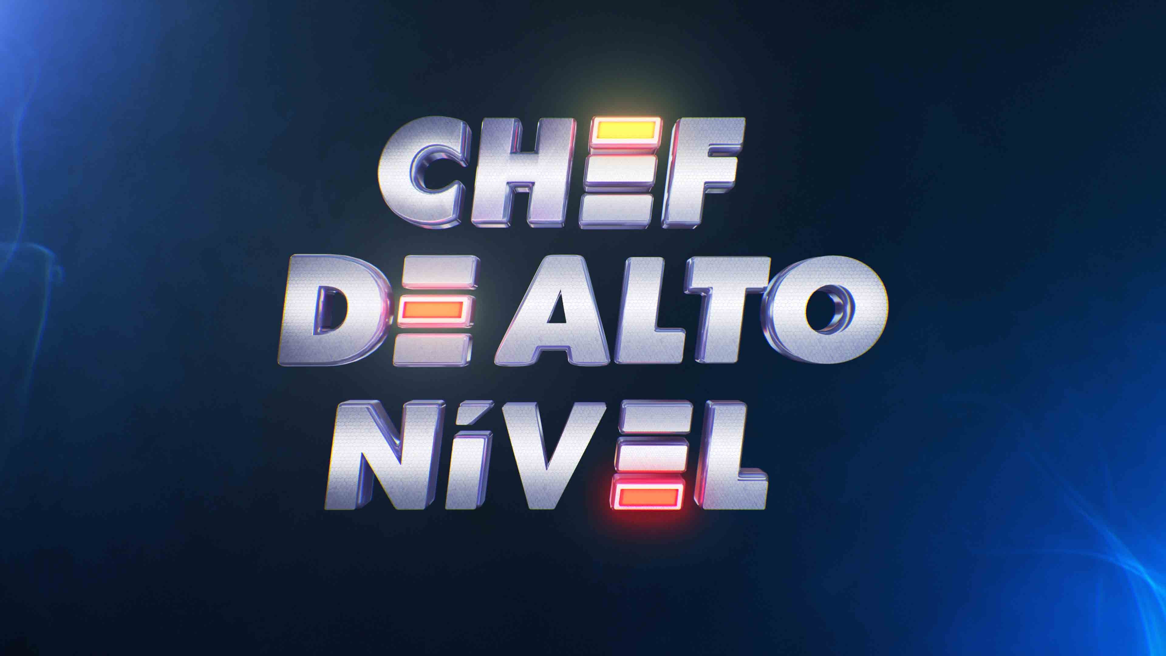 Chef de Alto Nível: inscrições abertas para a segunda temporada do reality