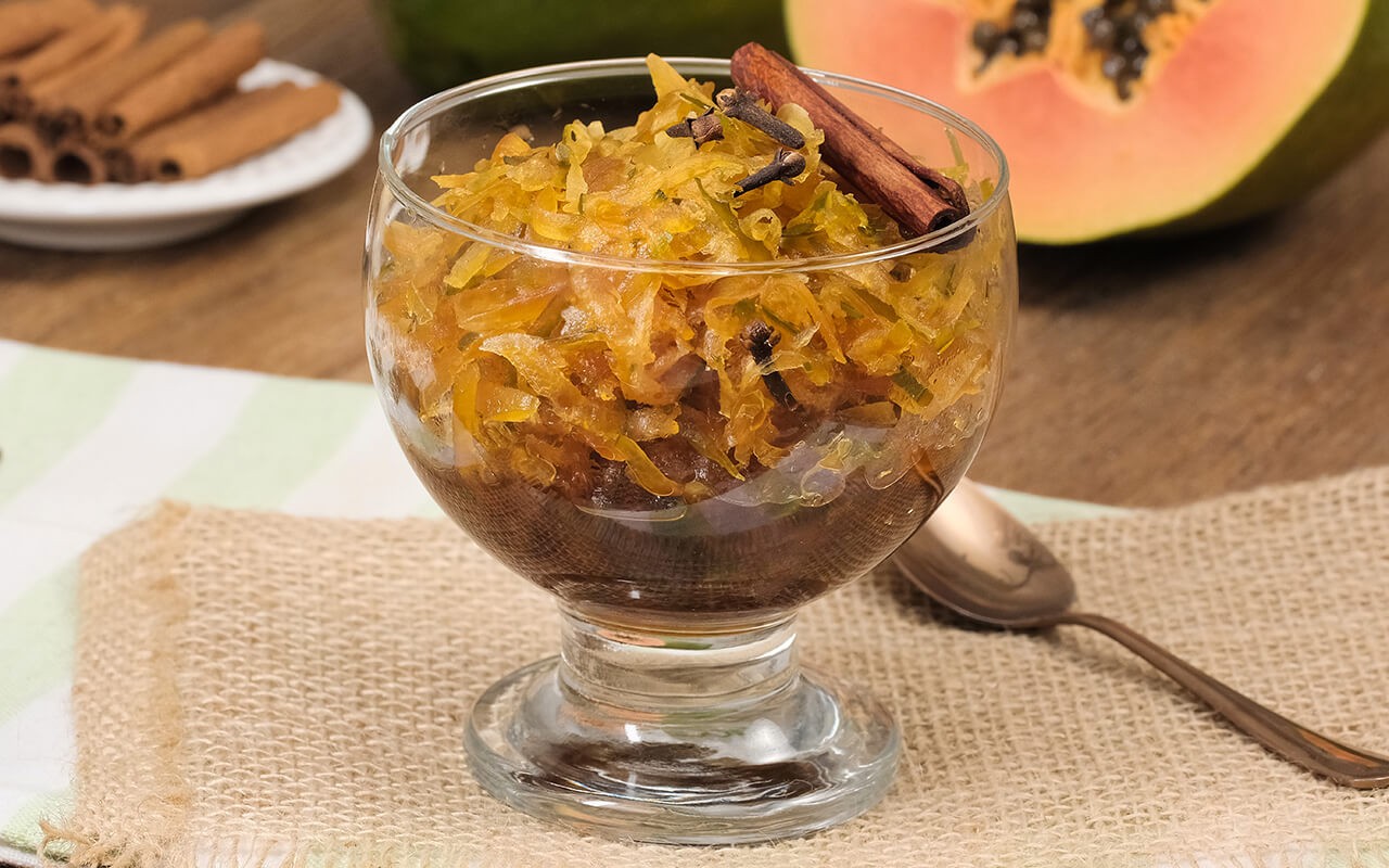 Doces caseiros fáceis: 12 receitas para você experimentar