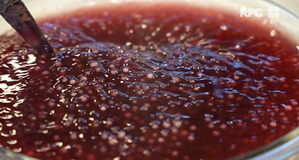 Como fazer sagu de vinho | Receitas