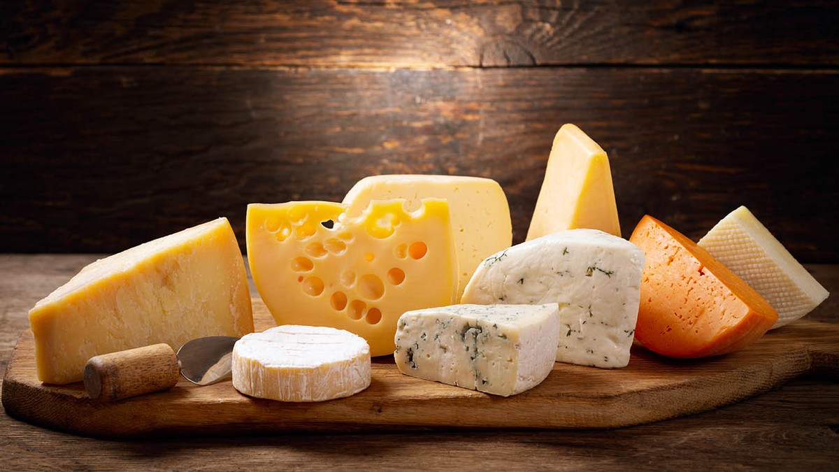 Queijo: saiba diferença entre tipos e benefícios para a saúde ...