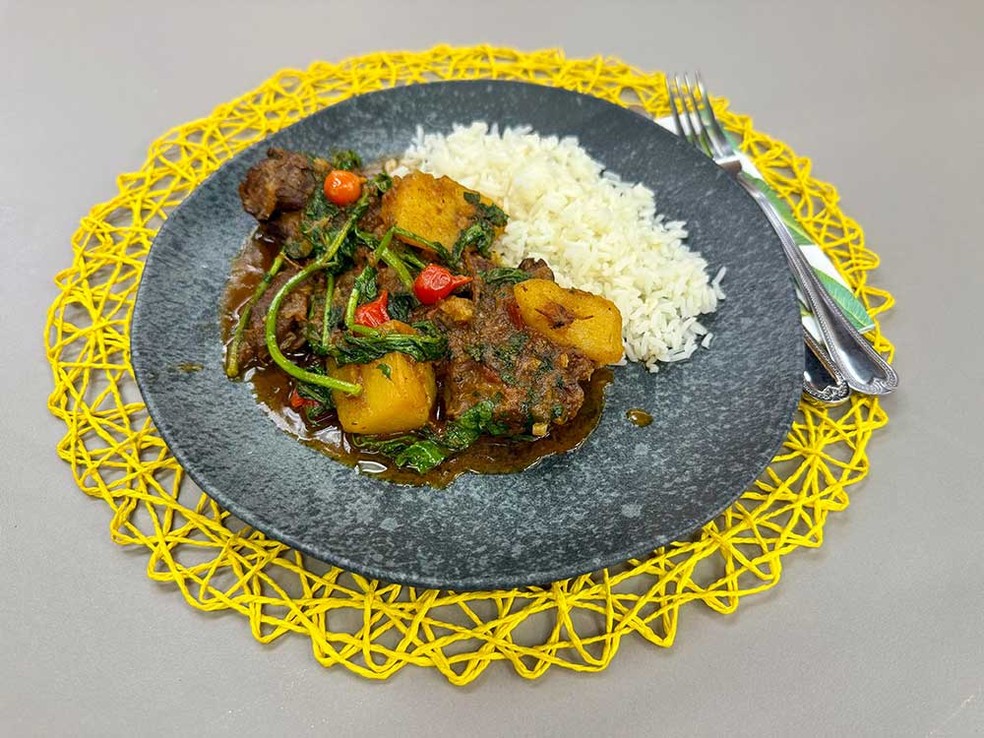 Receita de Costela com Batata Suculenta da Talitha Morete - Receitas ...