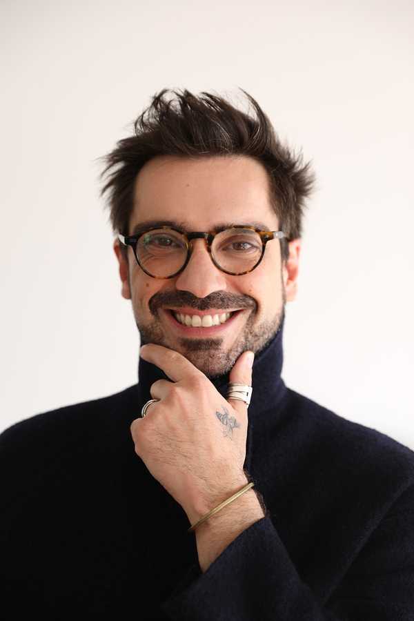 Lucas Corazza